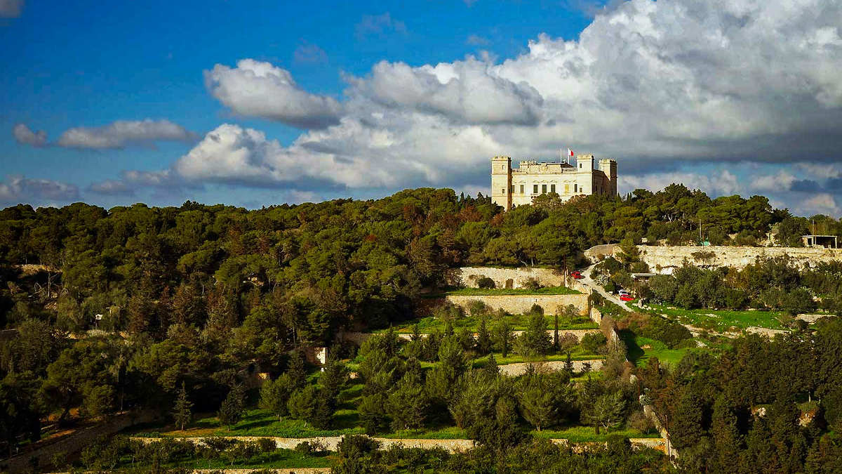 Let's Celebrate L-Imnarja with a Fenkata - A Maltese Pantry