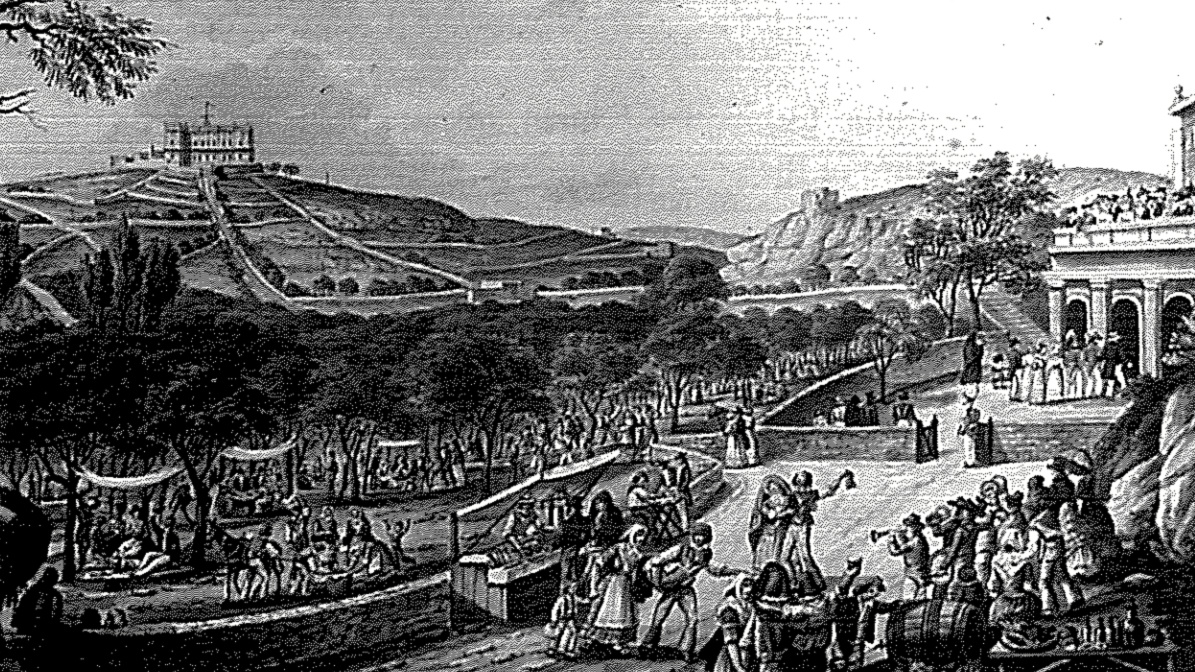 Let's Celebrate L-Imnarja with a Fenkata - A Maltese Pantry