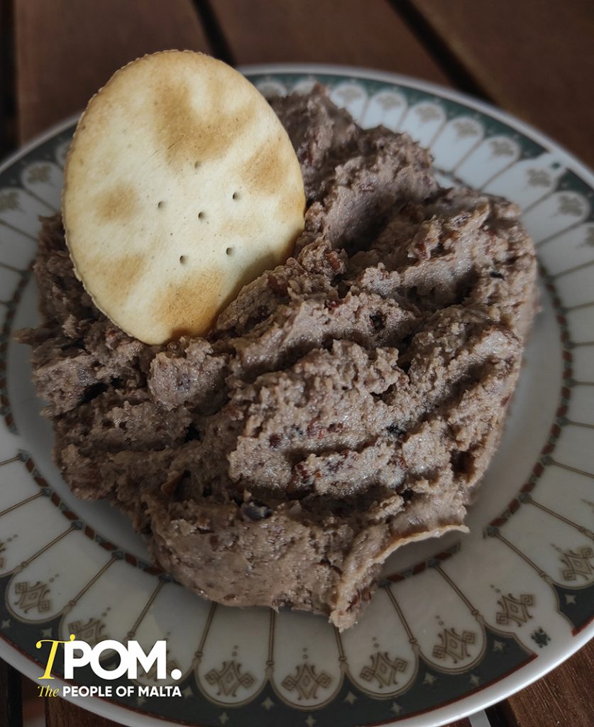 Here Comes the 'Bigilla' Van - A Maltese Pantry